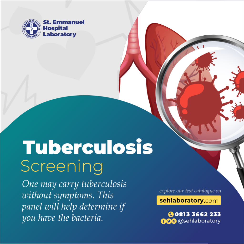 Tuberculosis Screening tuberculosis-screening