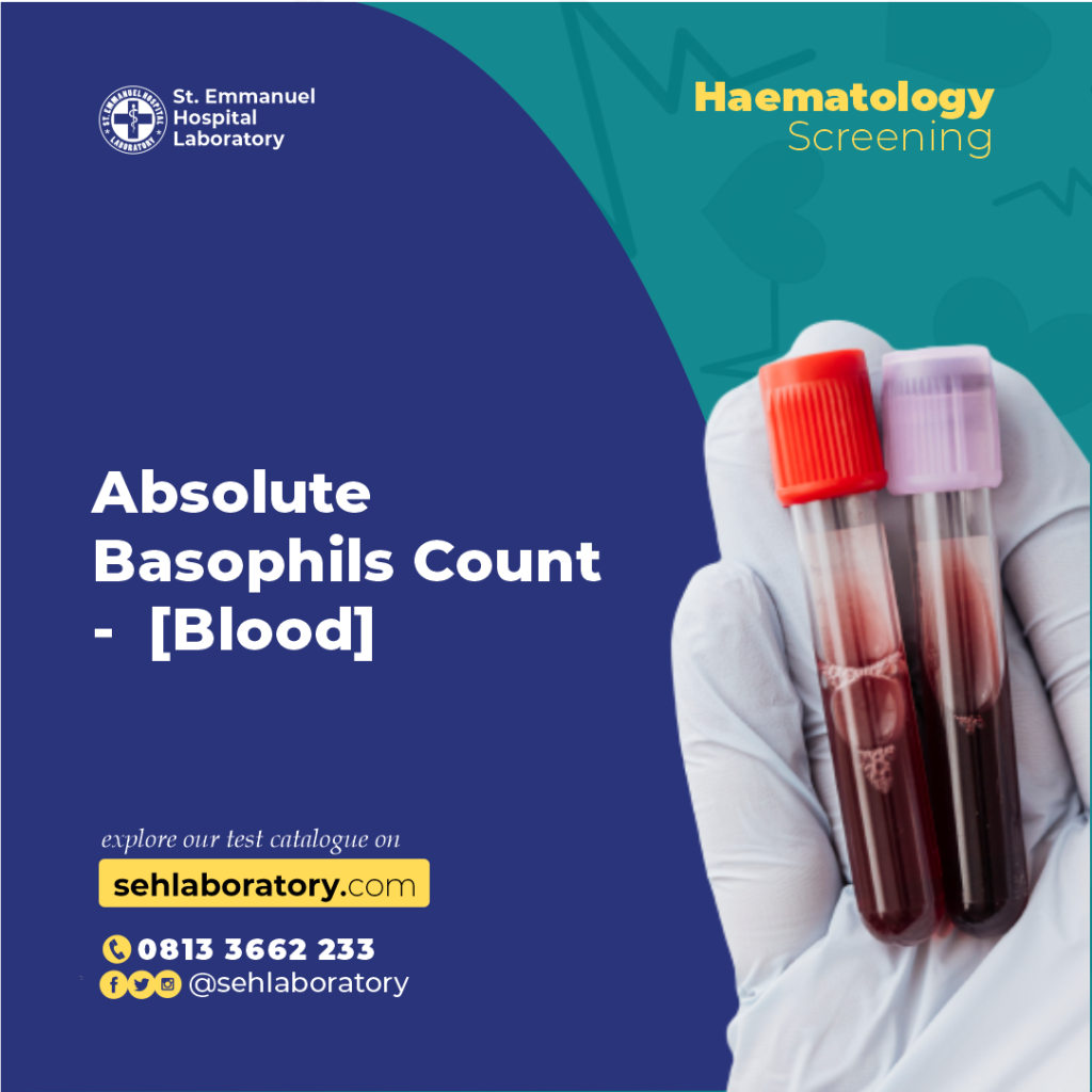 Coagulation Screening